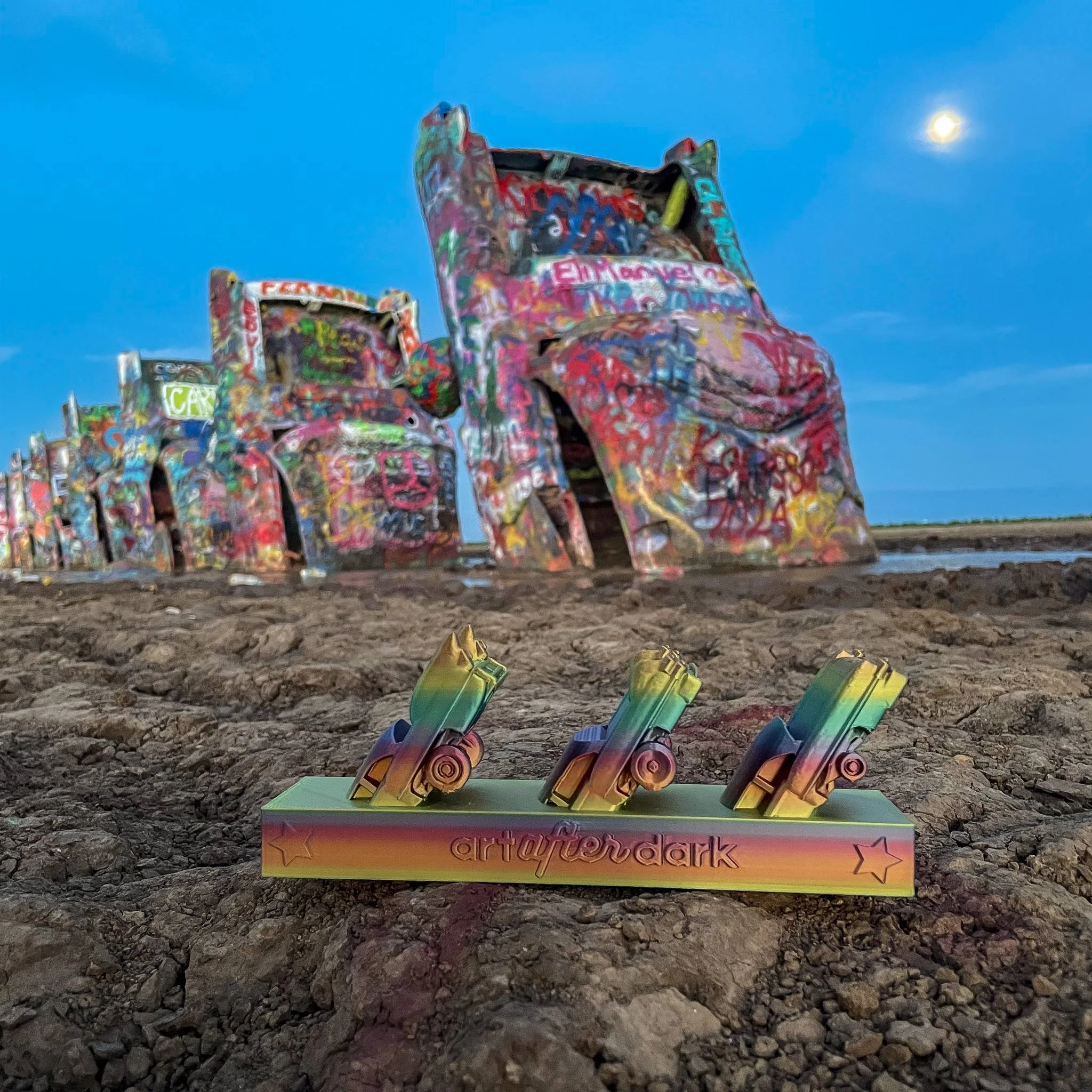 Amarillo Museum of Art