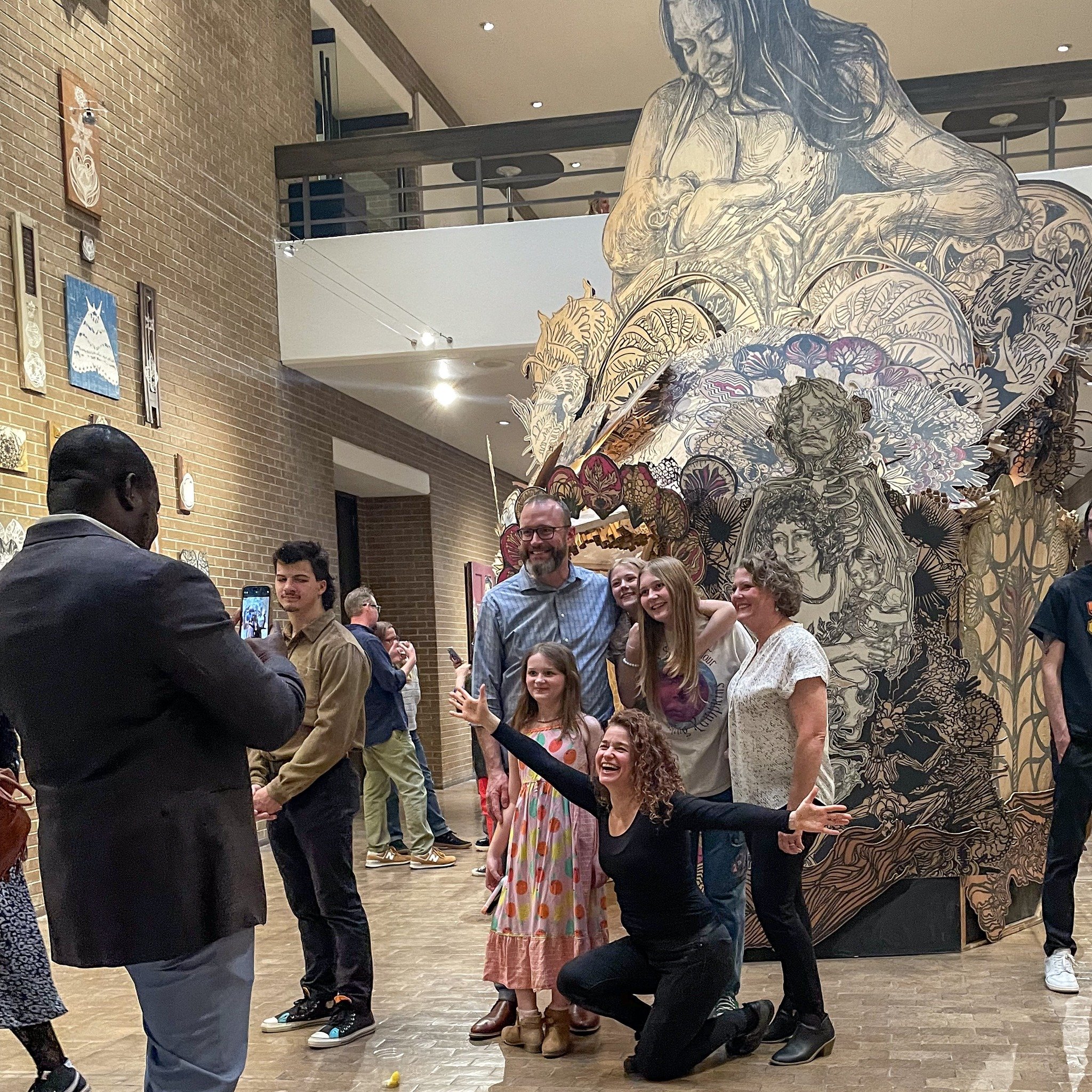 Amarillo Museum of Art