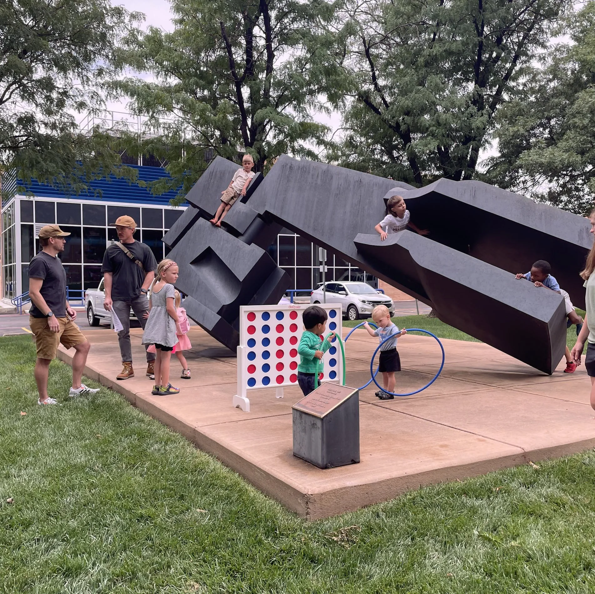 Amarillo Museum of Art