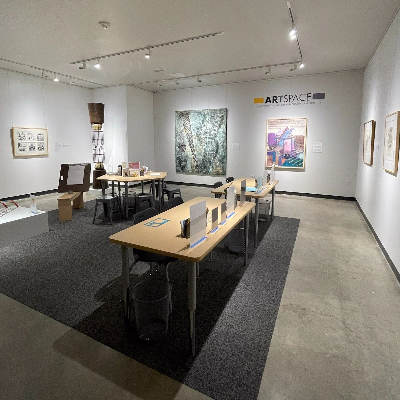 Amarillo Museum of Art