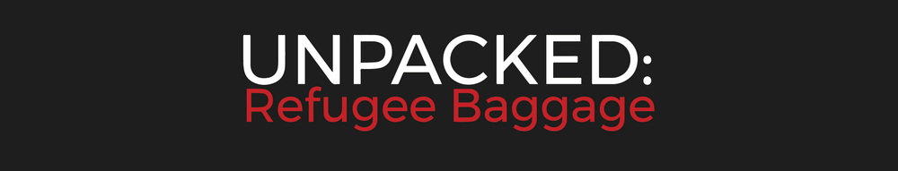 Unpacked: Refugee Baggage — Amarillo Museum of Art