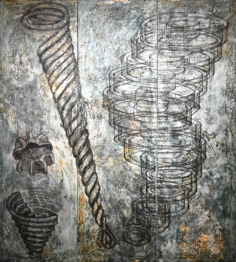 ArtSpace: After Da Vinci: Experiments & Expressions — Amarillo Museum ...