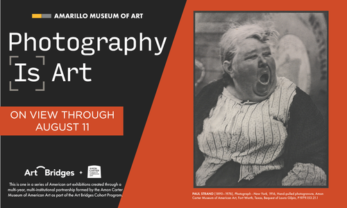 Amarillo Museum of Art