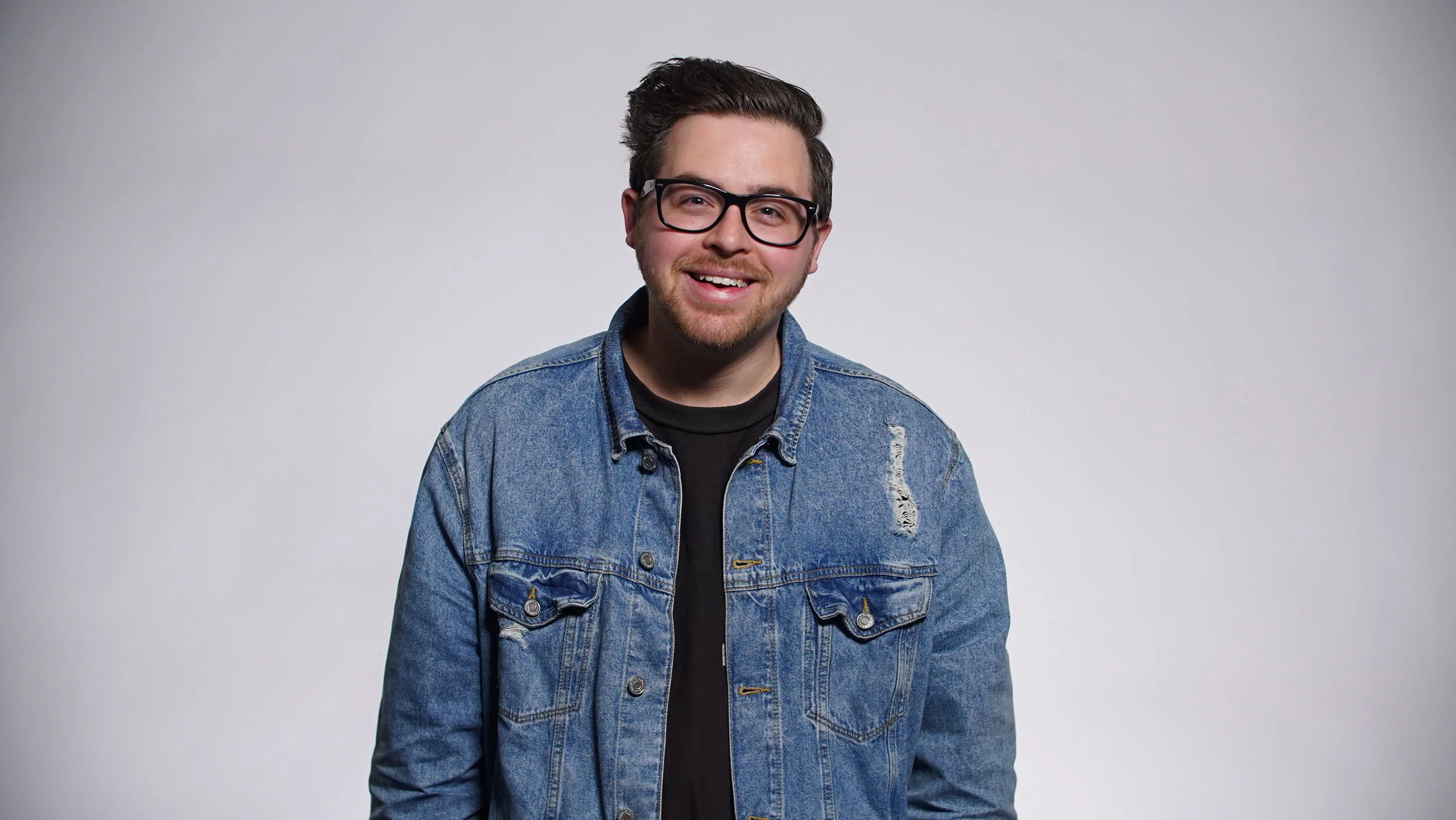 Staff — New Hope Church