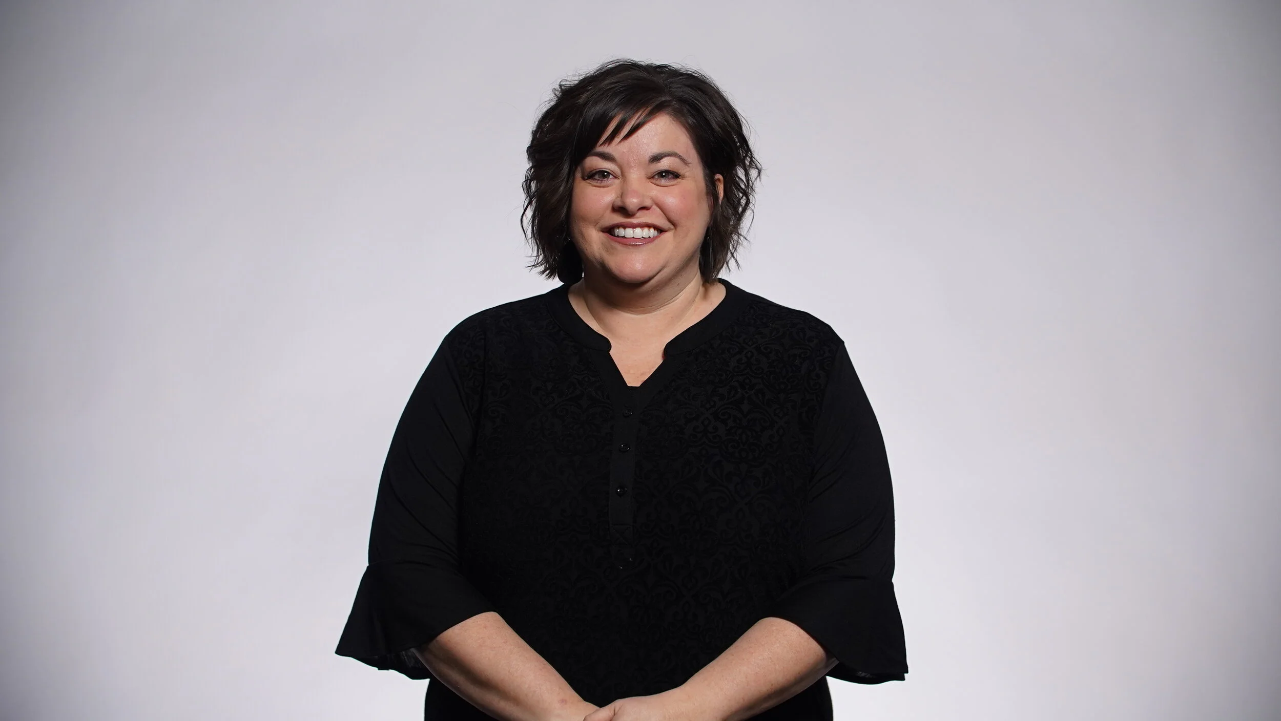 Staff — New Hope Church