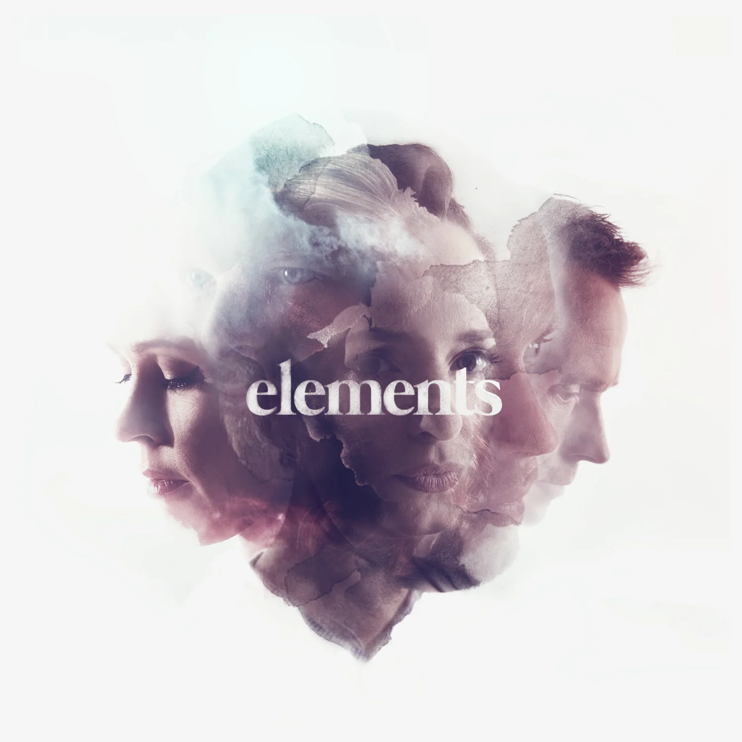 Discography — The Real Group