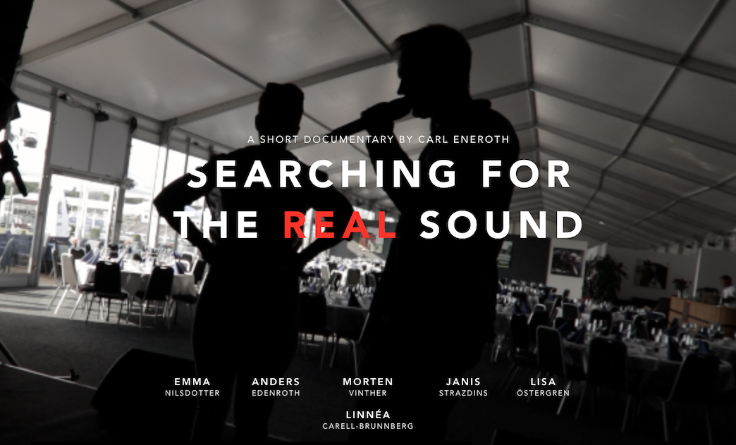 News — The Real Group