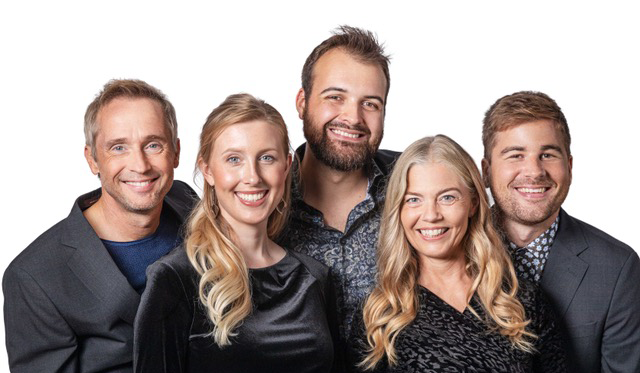 News — The Real Group