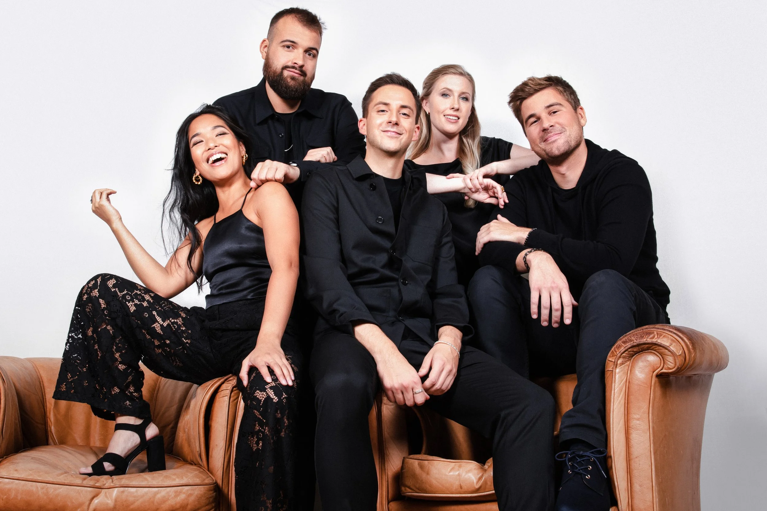 Pictures — The Real Group