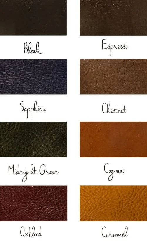 Bespoke & Custom Dress Shoes in Chicago & San Francisco