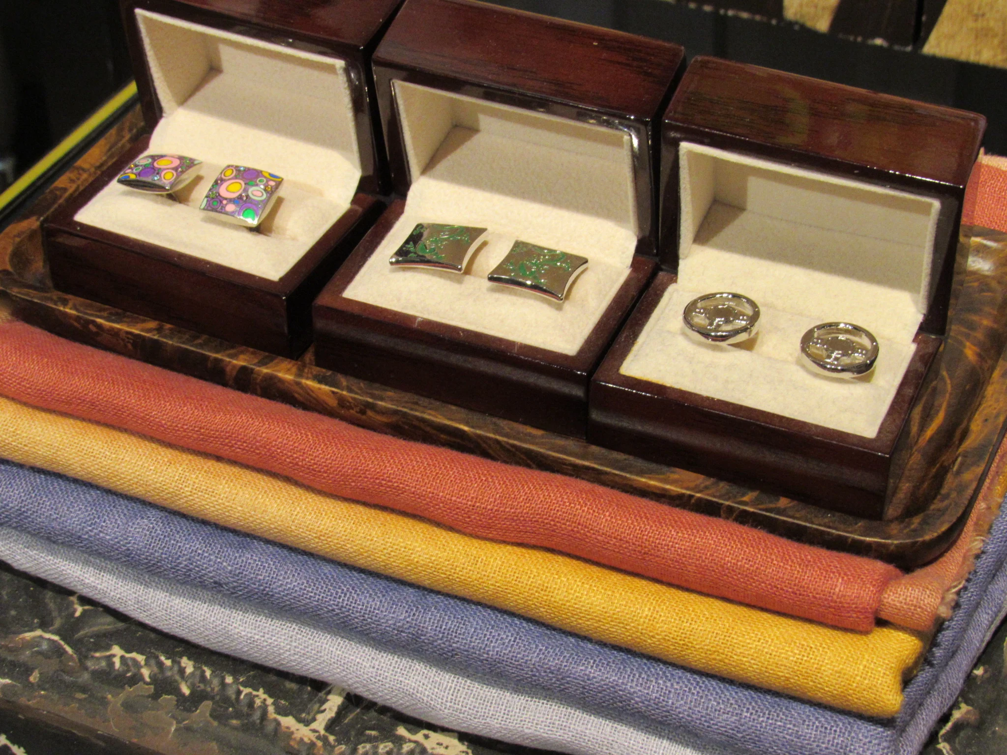 Accessories Gallery | Daniel George