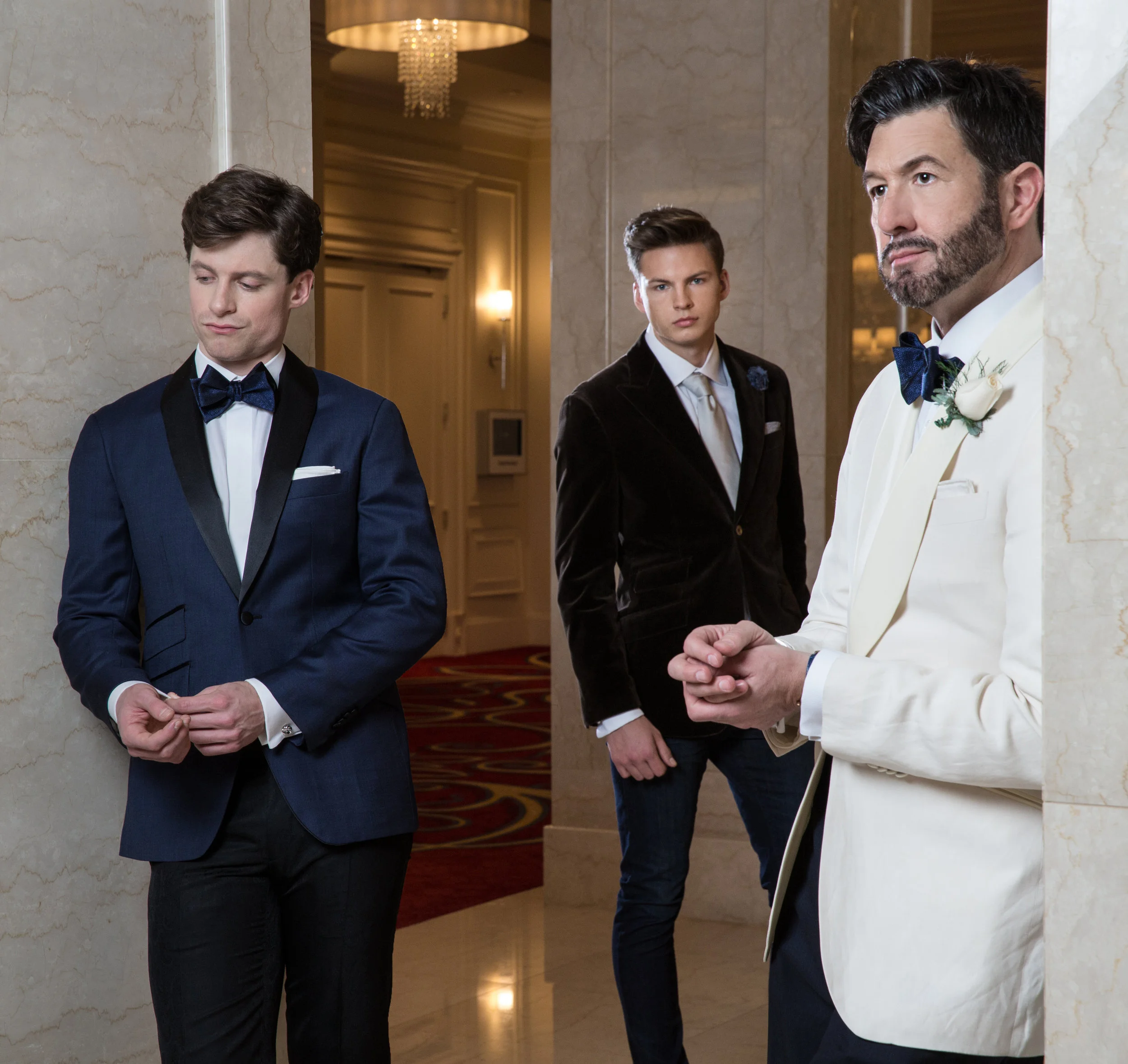 Formalwear Gallery
