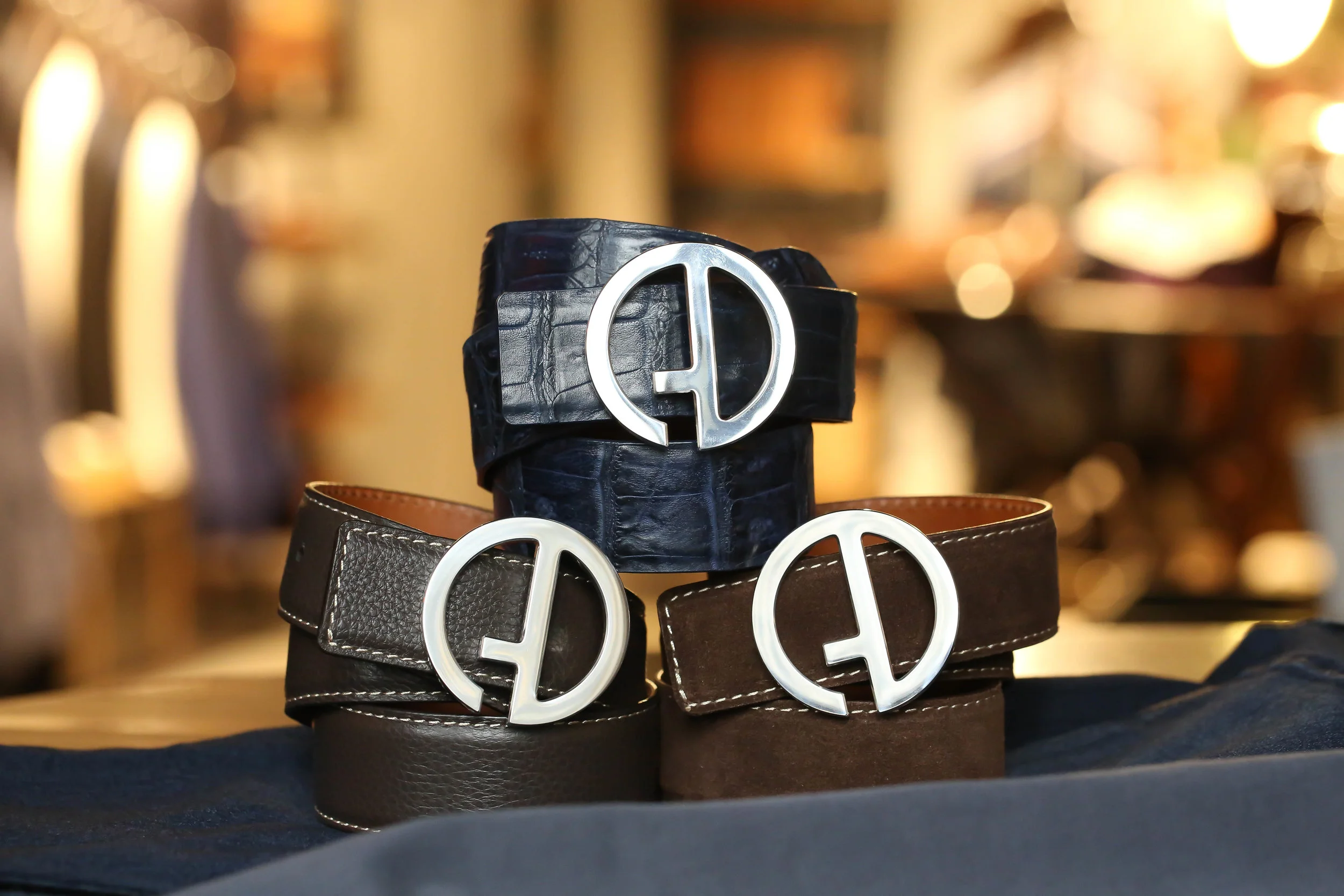 Accessories Gallery | Daniel George