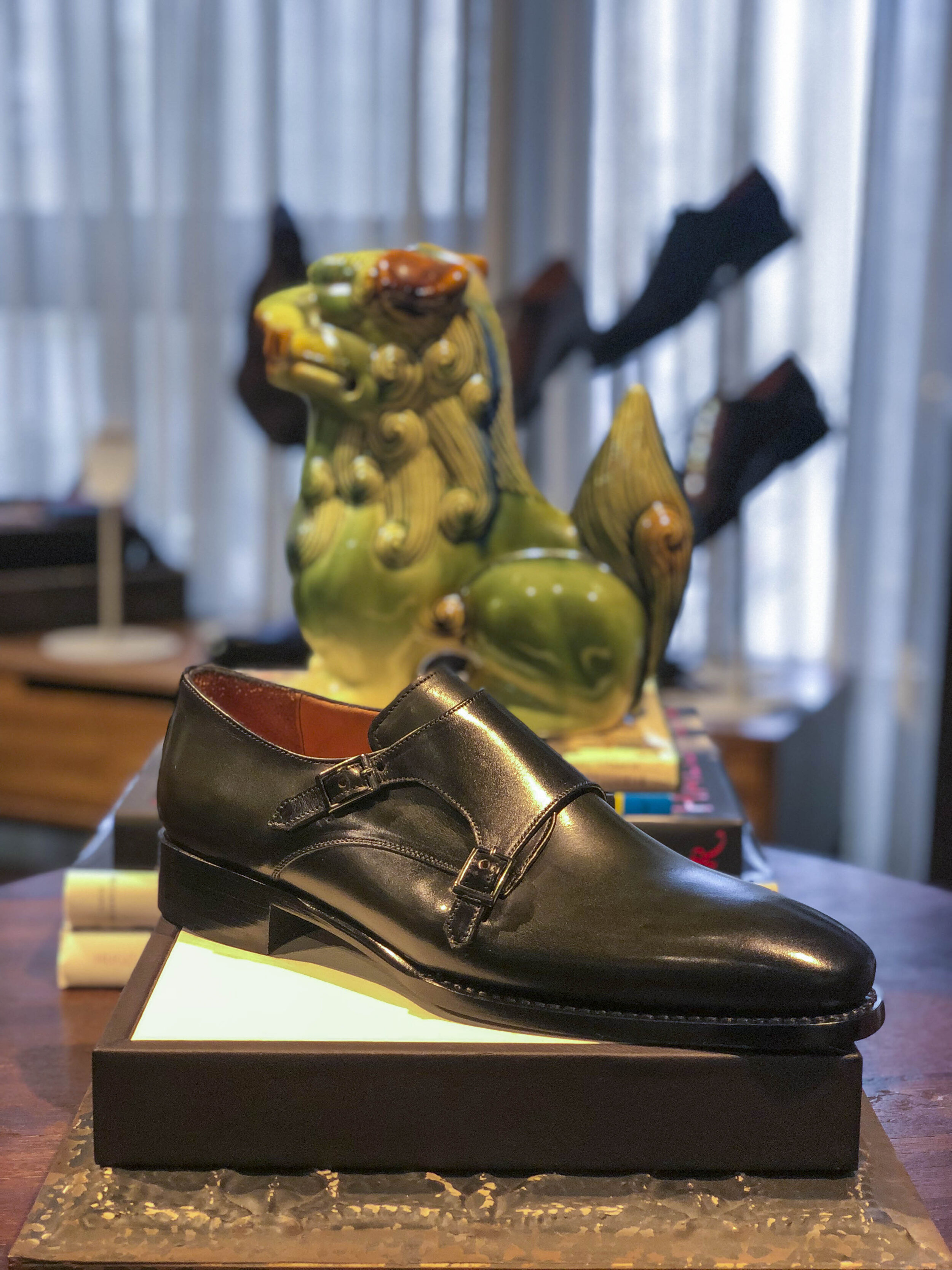 Bespoke & Custom Dress Shoes in Chicago & San Francisco