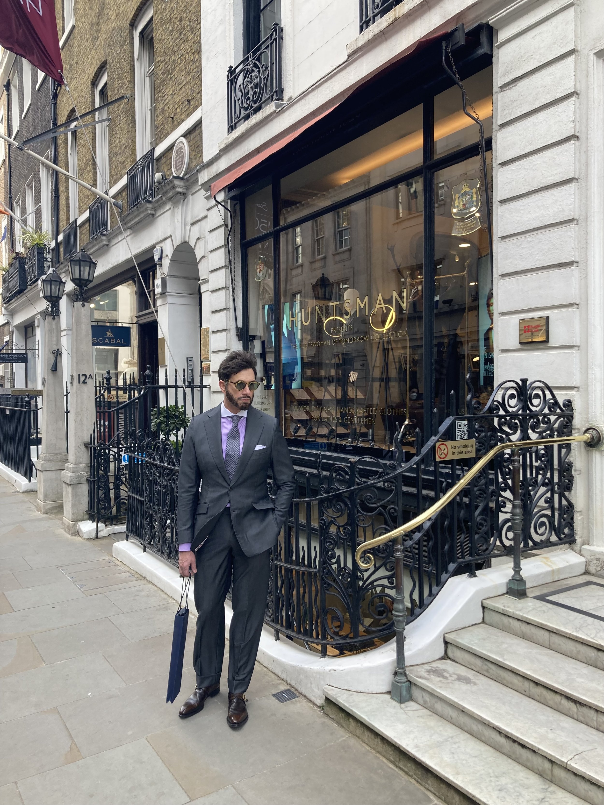 Daniel George’s Biography & Journey