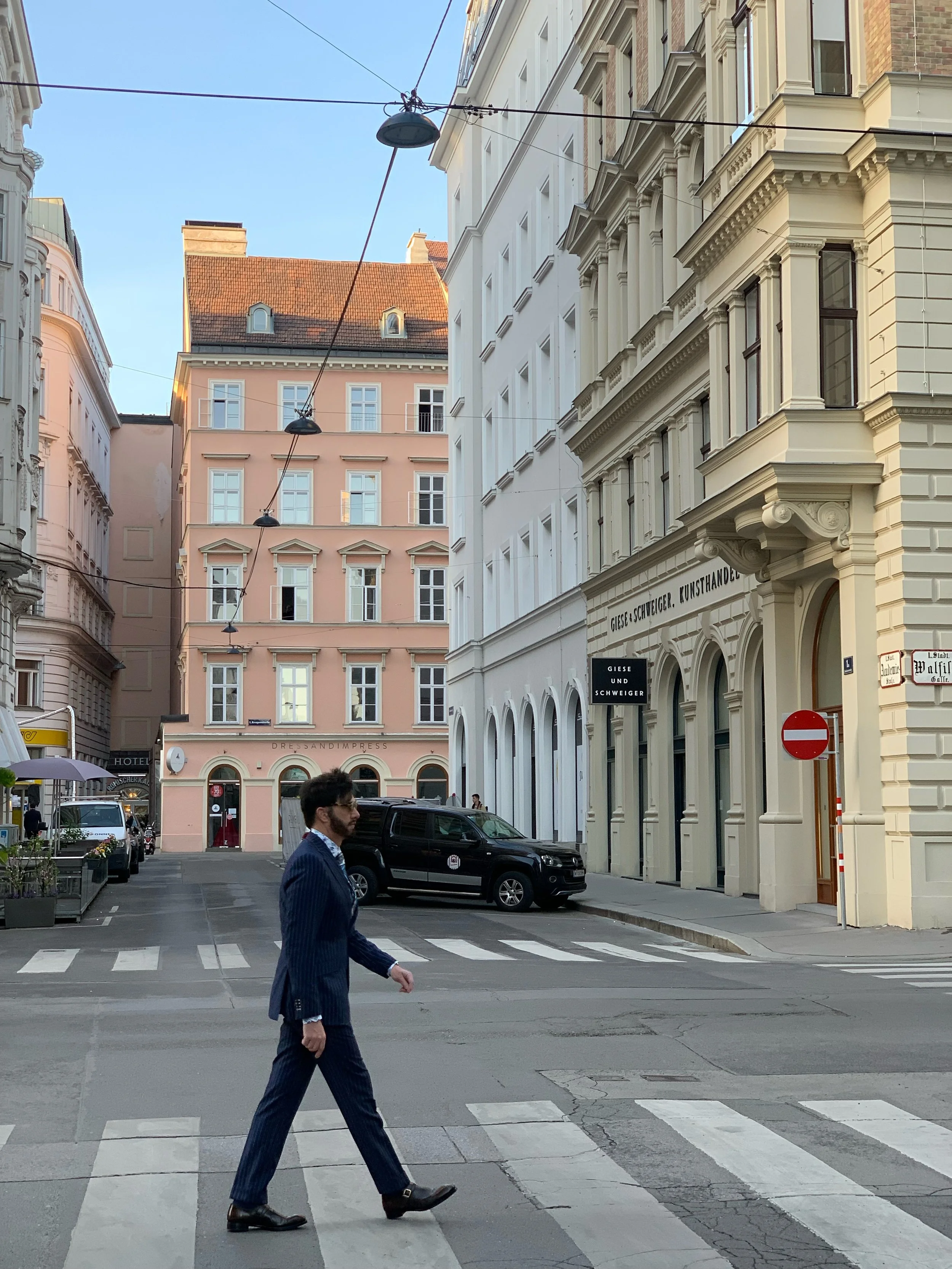 Daniel George’s Biography & Journey