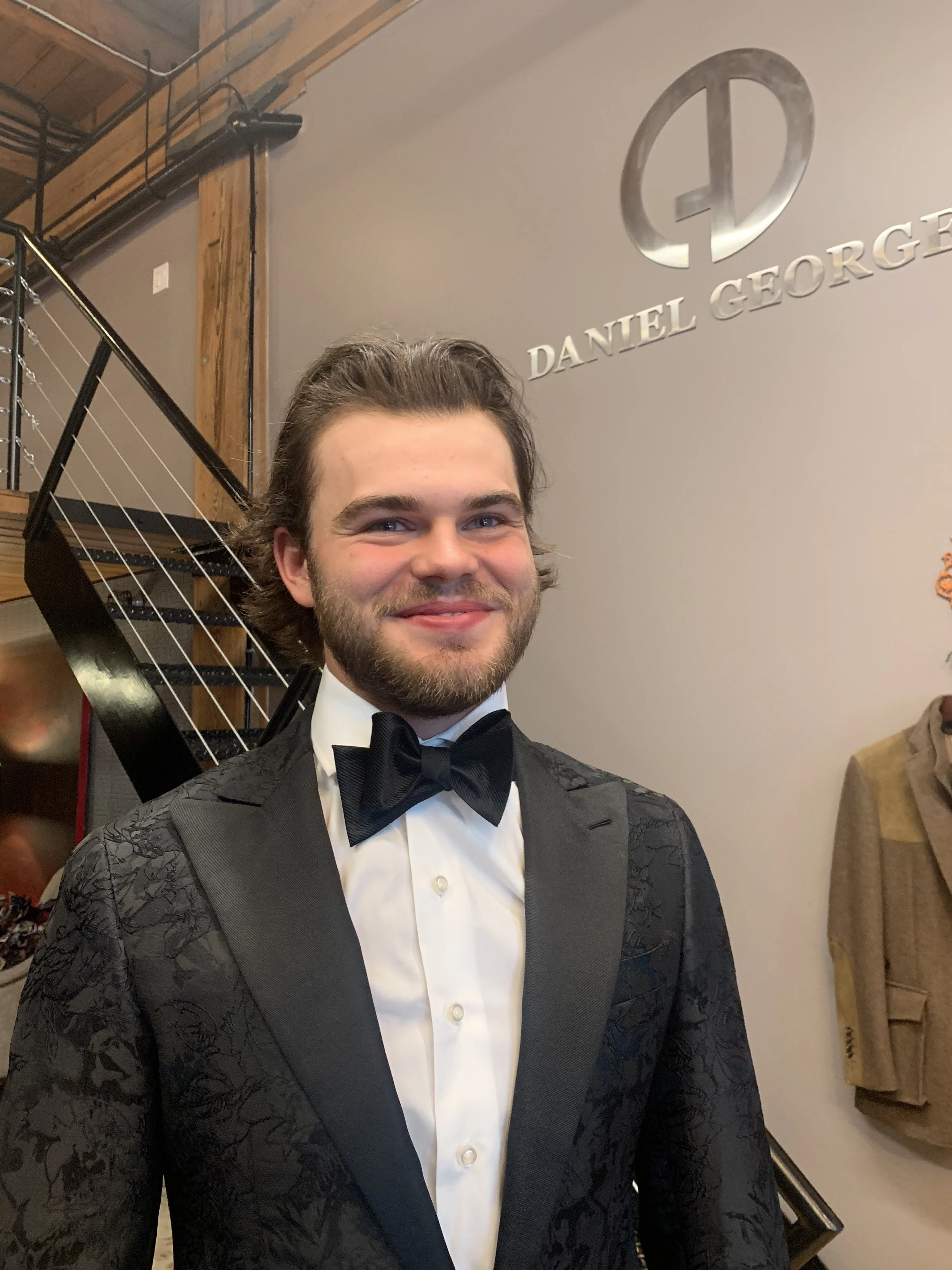 Formalwear Gallery | Daniel George