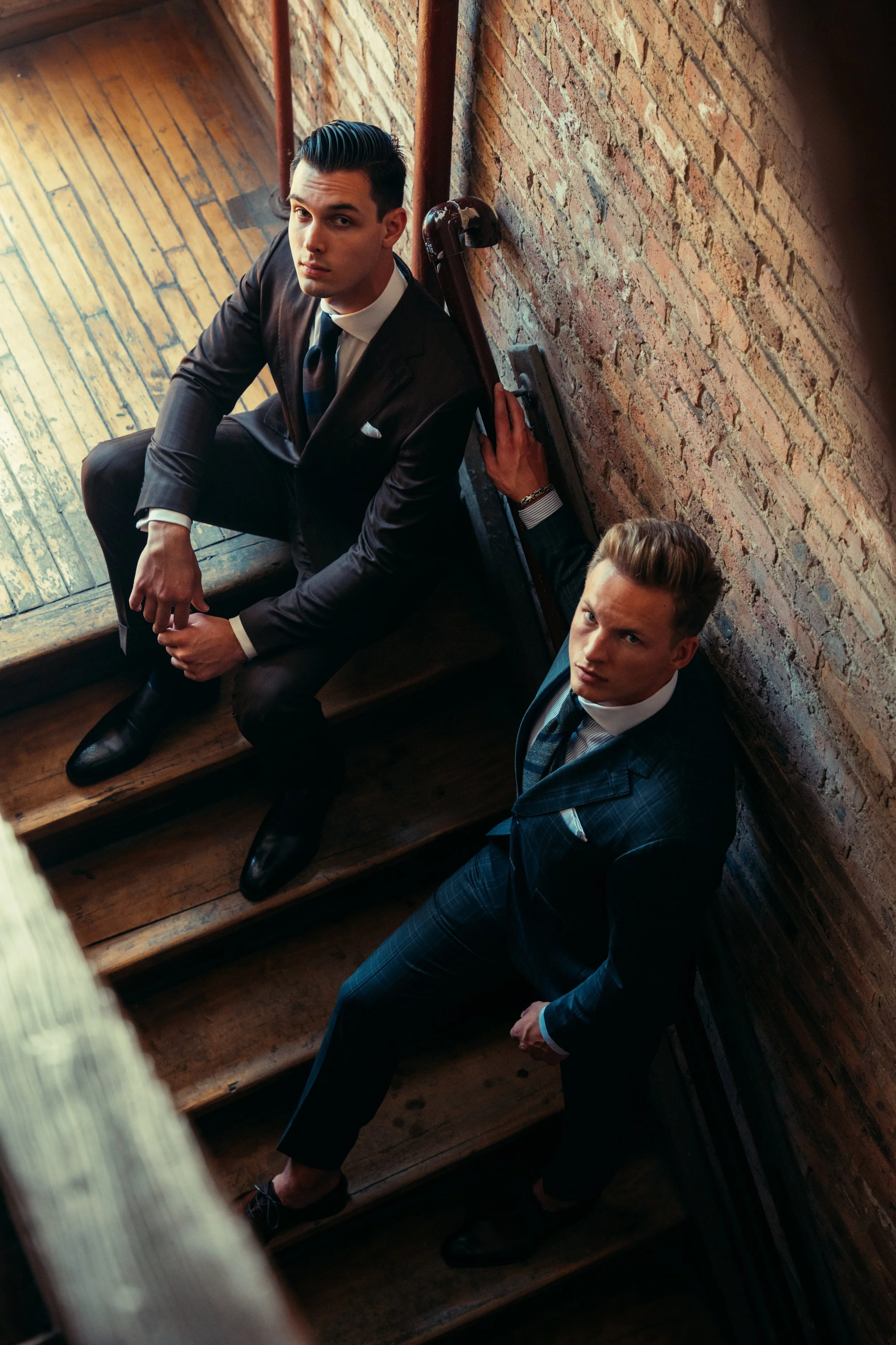 Suits Gallery