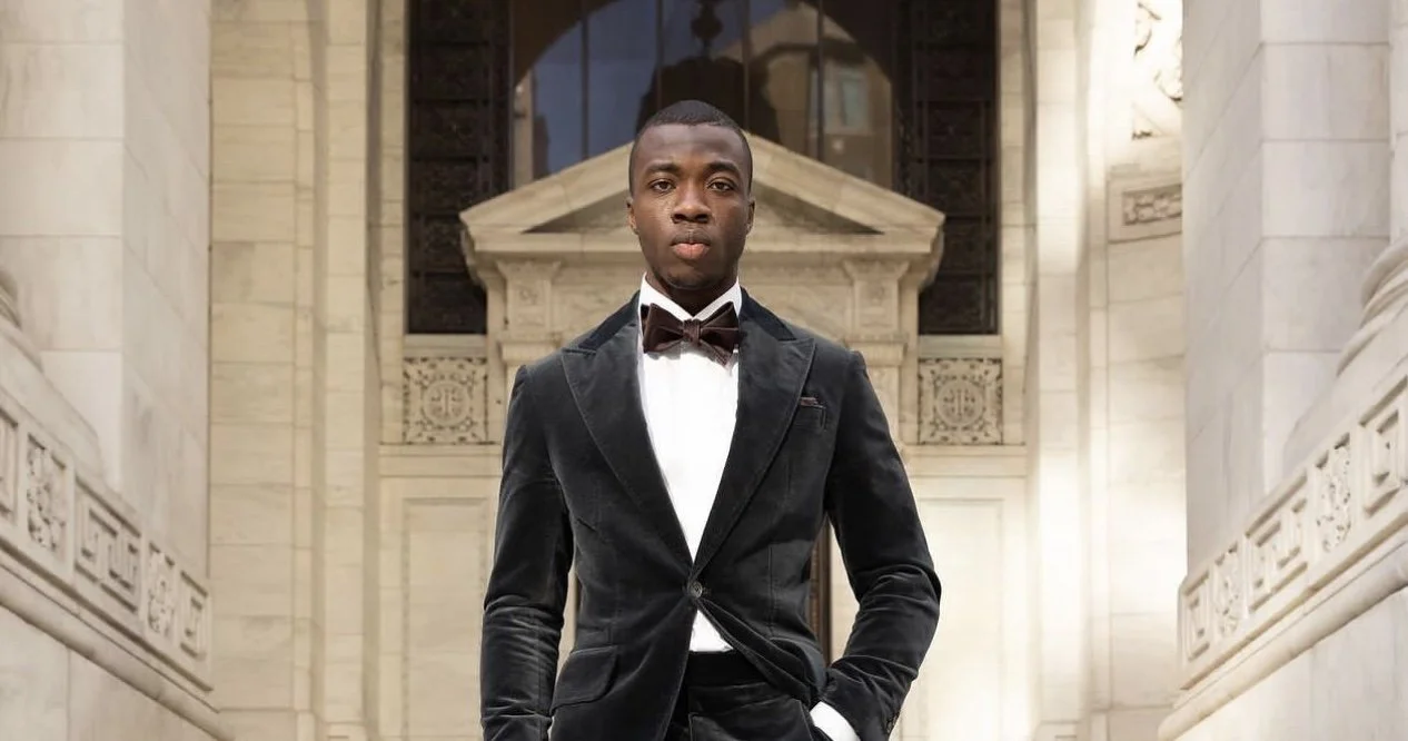 The Procedure - Daniel George in Chicago & San Francisco