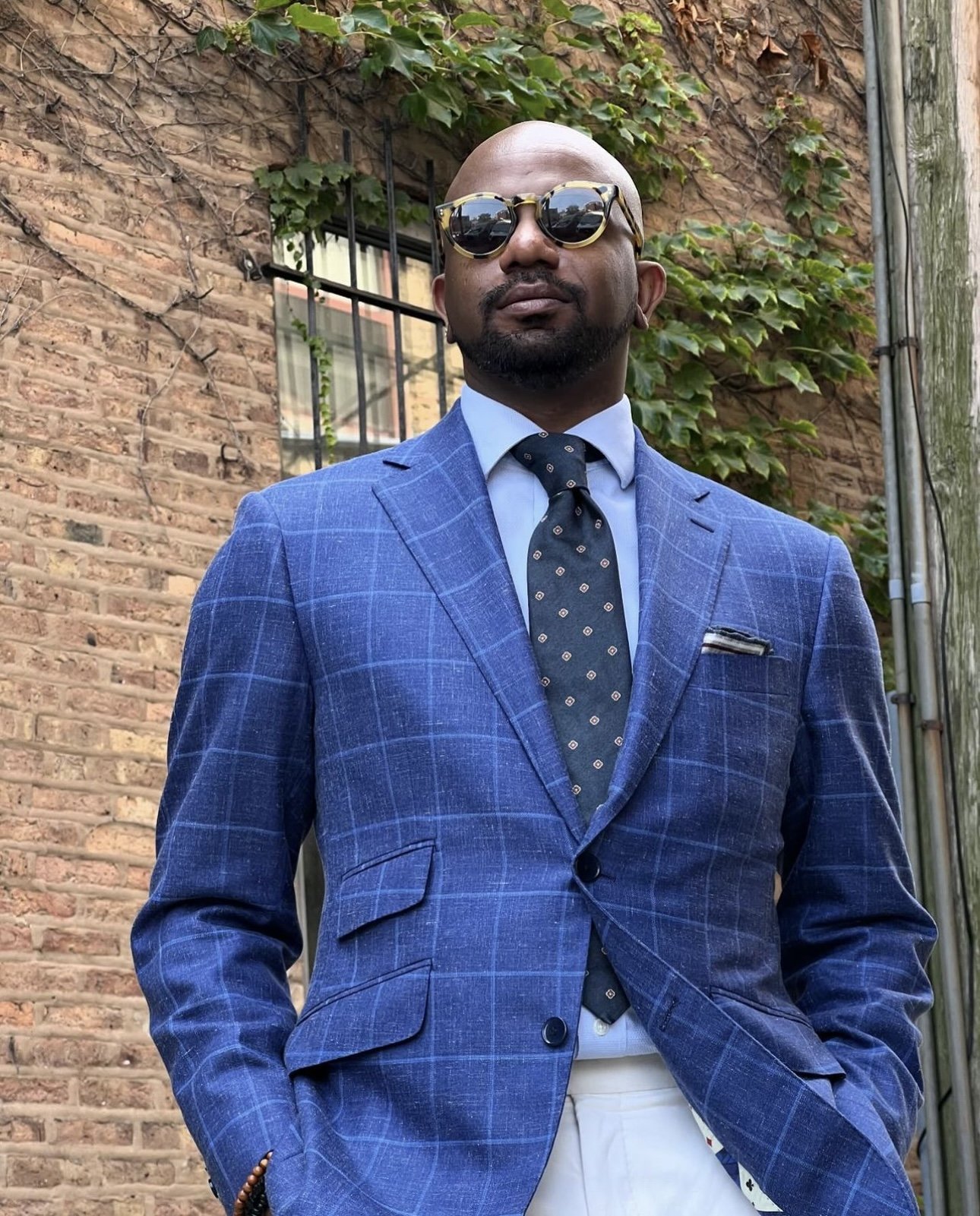 Custom Suits, Bespoke Suits, & More in Chicago & San Francisco