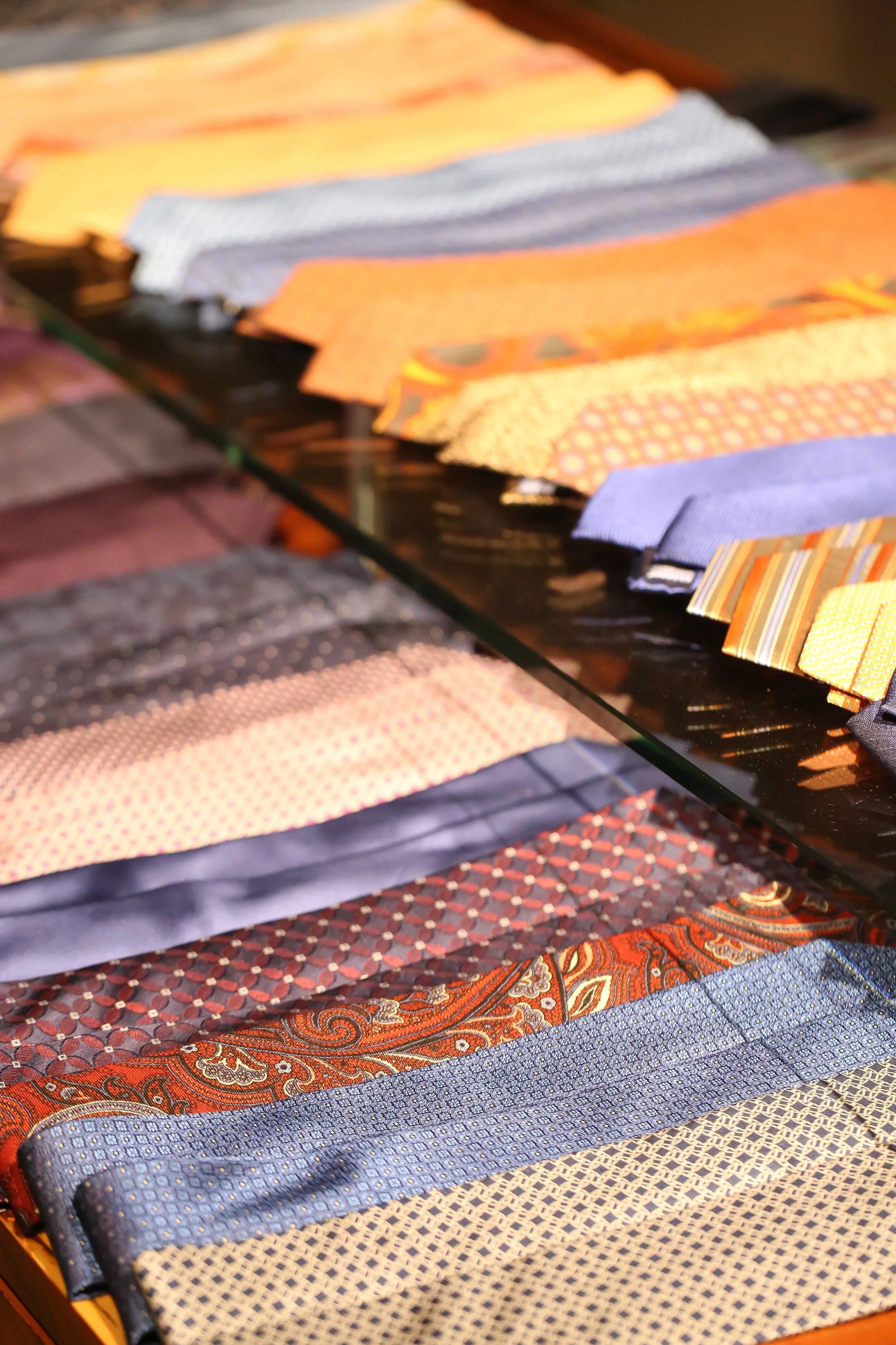 How To Wear A Suit: Essential Etiquette & Styling Tips | Daniel George ...