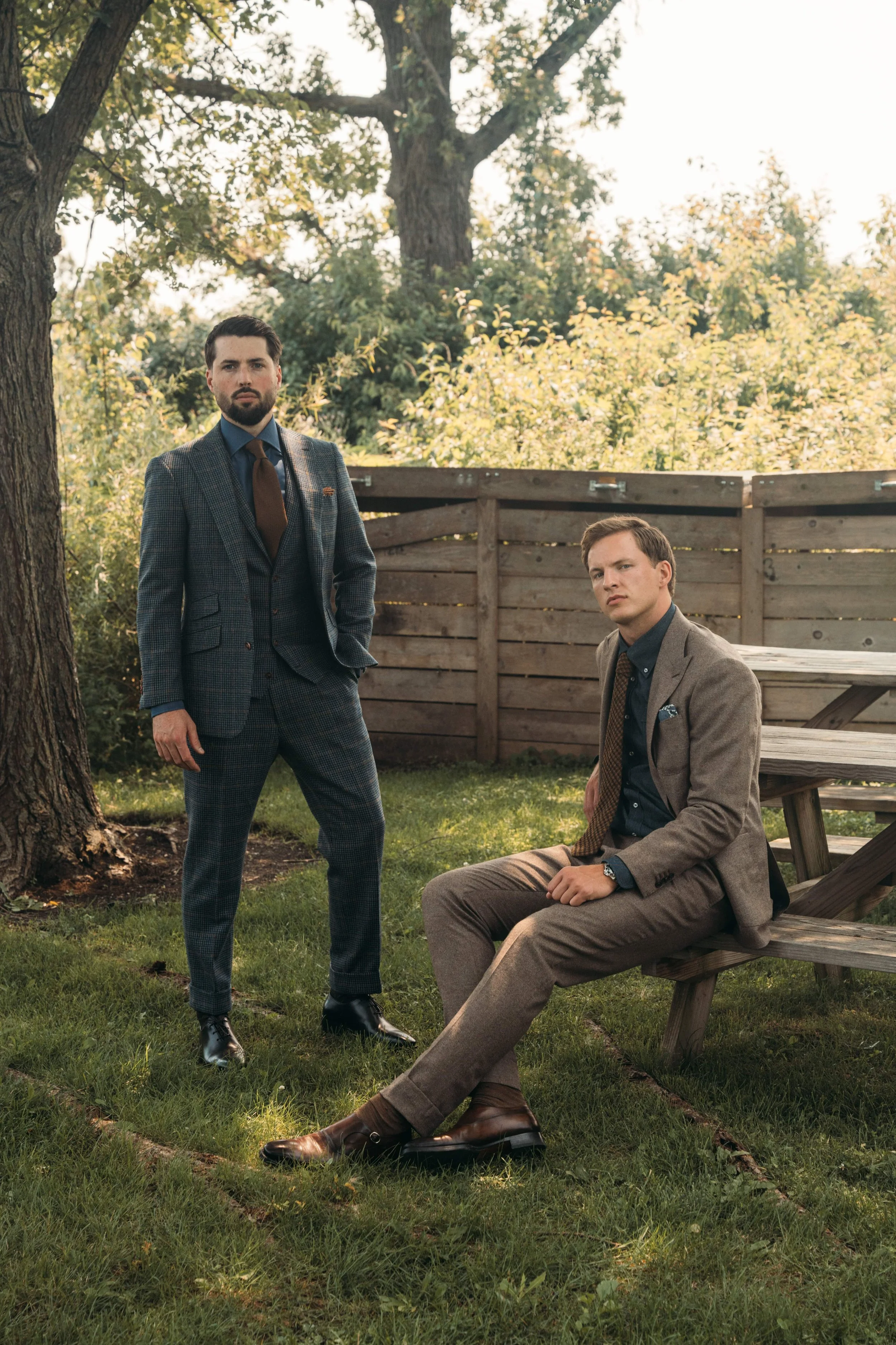 Suits Gallery