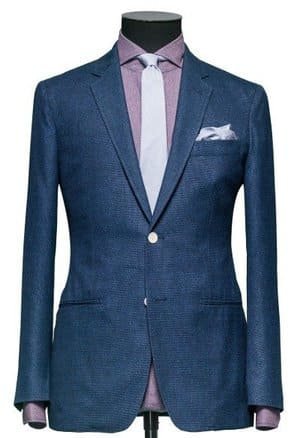Custom Suits | Tailored Suits in Chicago & San Francisco
