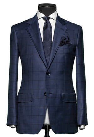 Custom Suits | Tailored Suits in Chicago & San Francisco