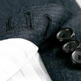 Bespoke Custom Suits by Daniel George