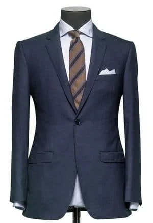 Custom Suits | Tailored Suits in Chicago & San Francisco