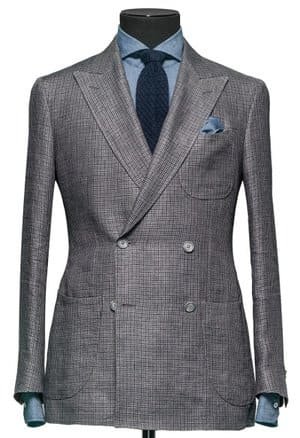 Custom Suits | Tailored Suits in Chicago & San Francisco