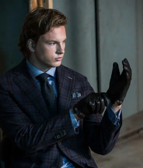 Custom Sport Coats and Blazers in Chicago and San Francisco