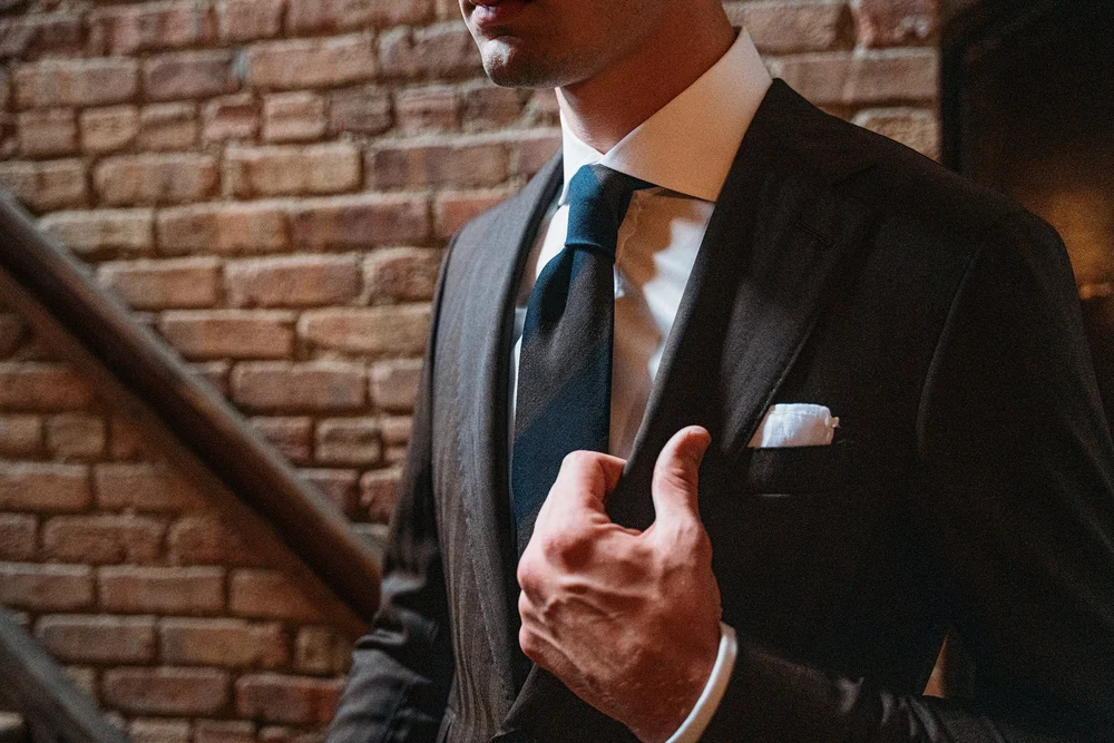 Custom-Made Tailored Suits in Chicago and San Francisco