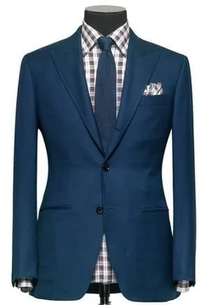 Custom Suits | Tailored Suits in Chicago & San Francisco