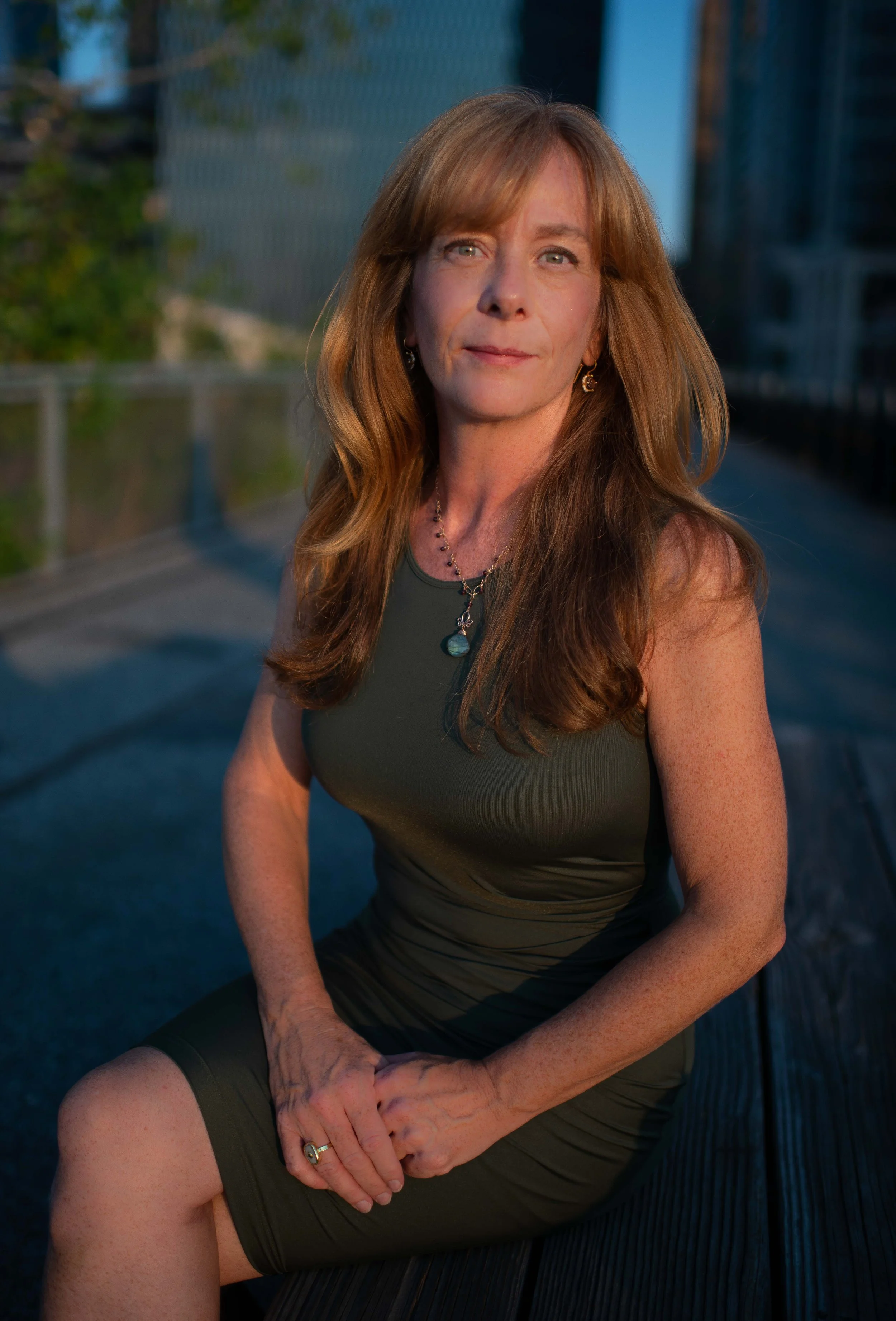 Winding Paths: The World Economic Forum Centre for Urban Transformation ...