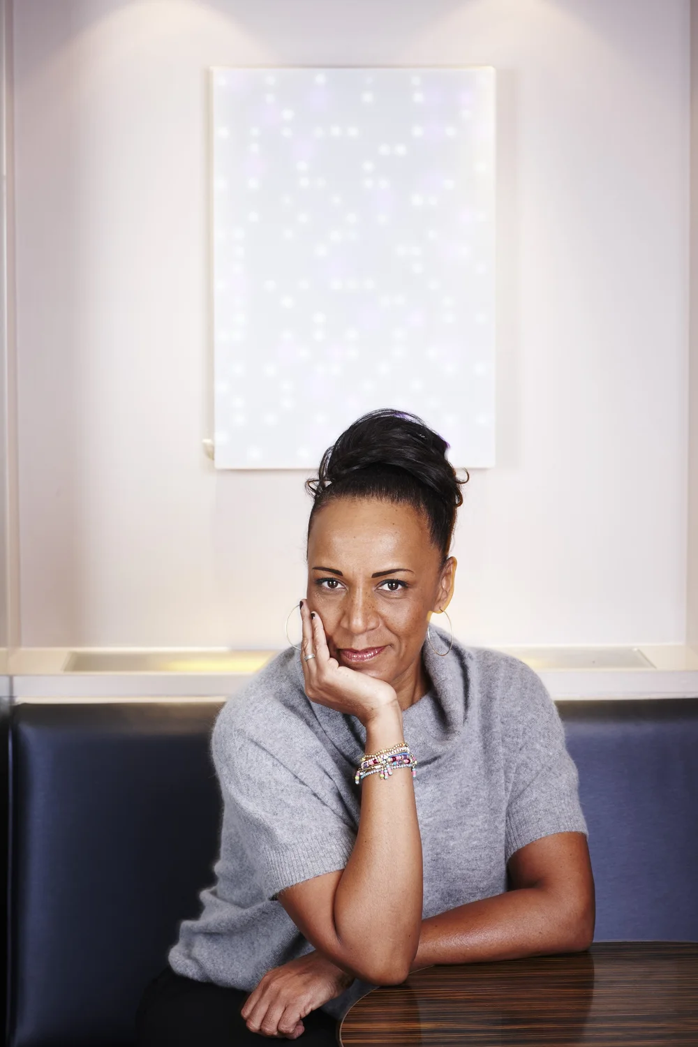 A Fluid World: The African Futures Institute's Lesley Lokko on ...