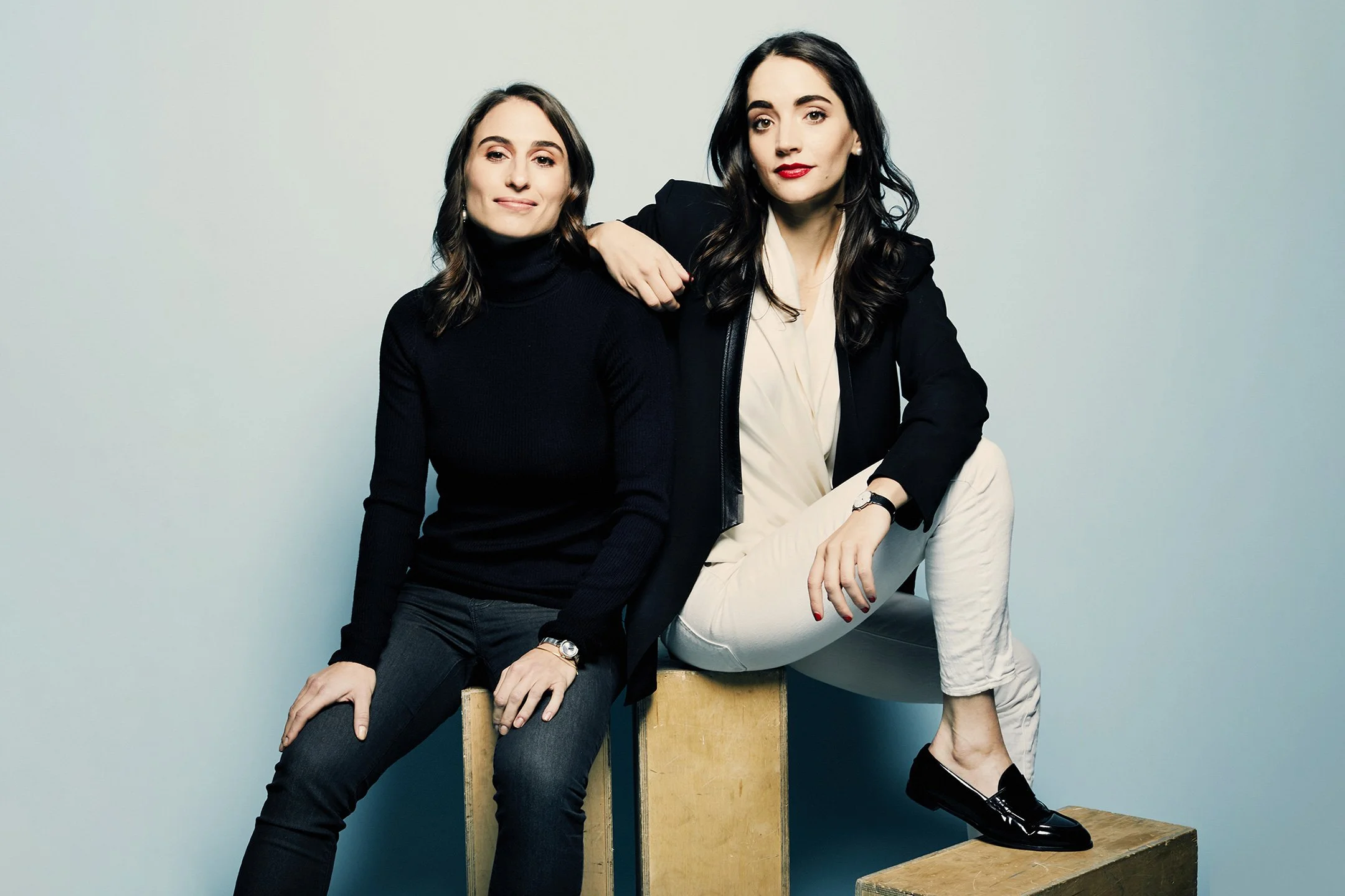 Systems of Care: Alfred's Co-Founder Jessica Beck Giving Back Time and ...