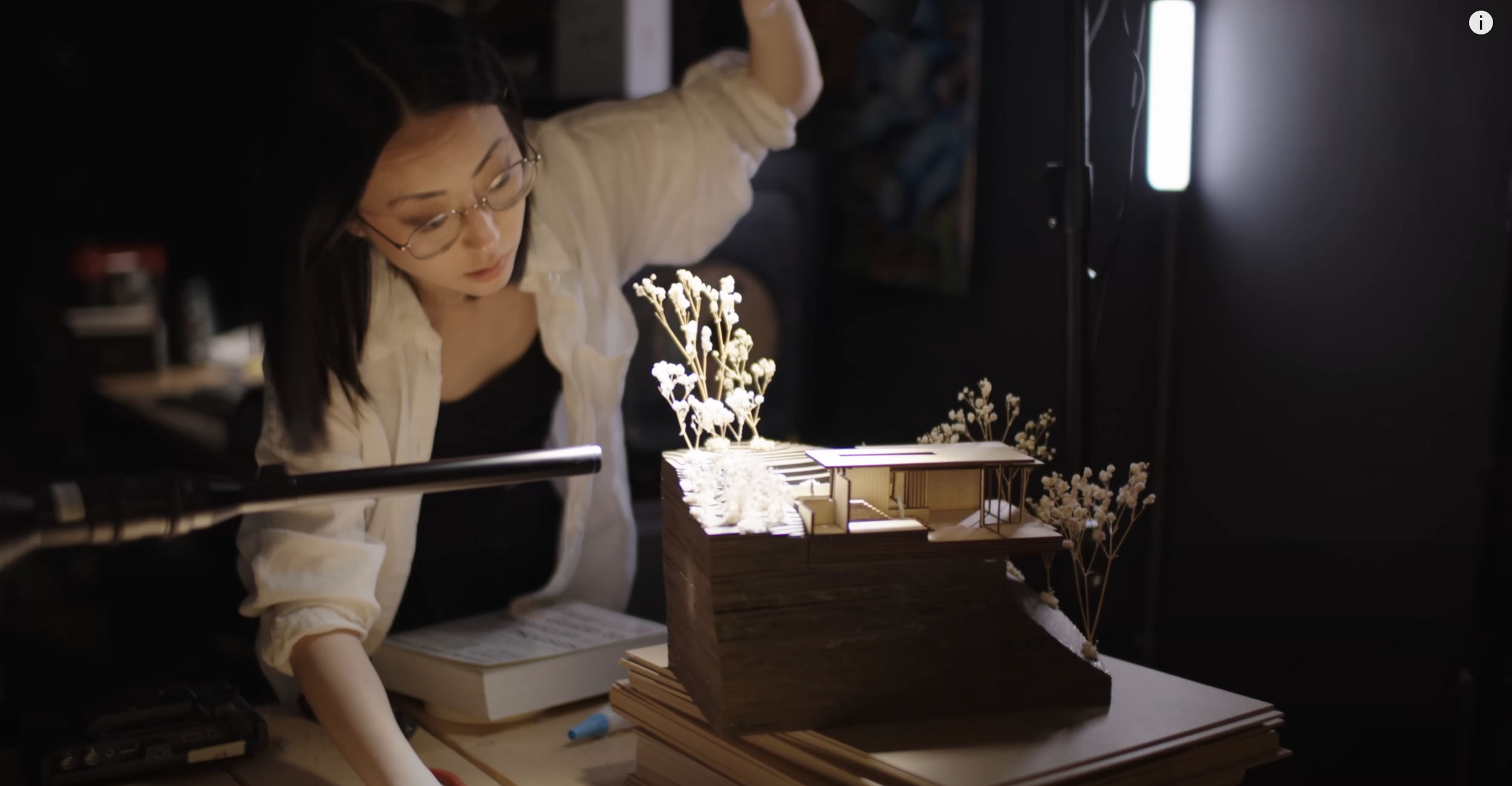 Through the Lens of Architecture: Architect and YouTuber Dami Lee on ...