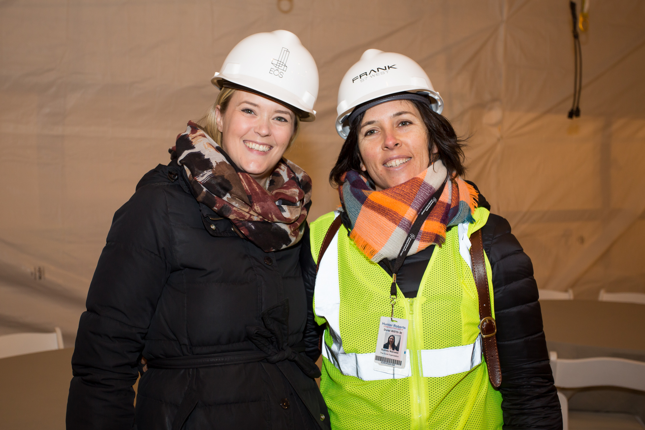 Change of Scene: Sydney Mainster on Turning Tangents into Passions ...