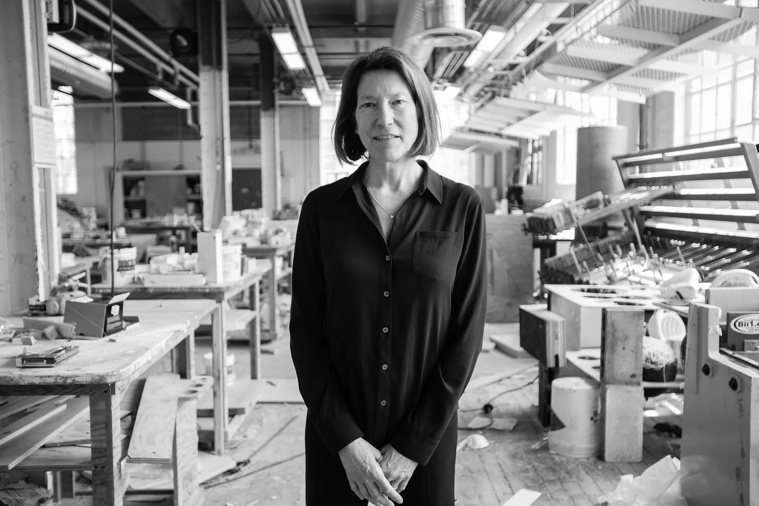 Her Own Identity: Andrea Simitch on Living Fully and Trusting the ...