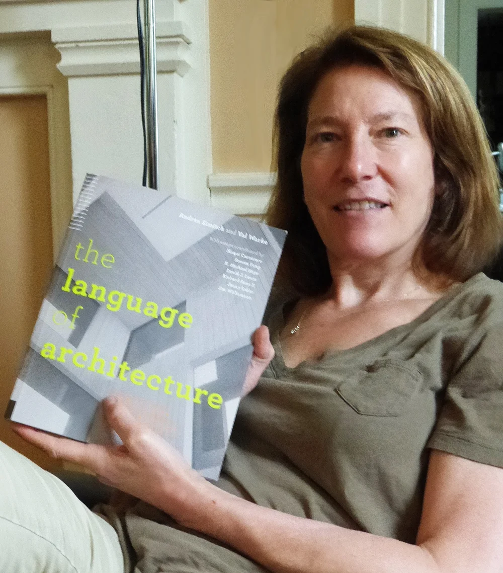 Her Own Identity: Andrea Simitch on Living Fully and Trusting the ...