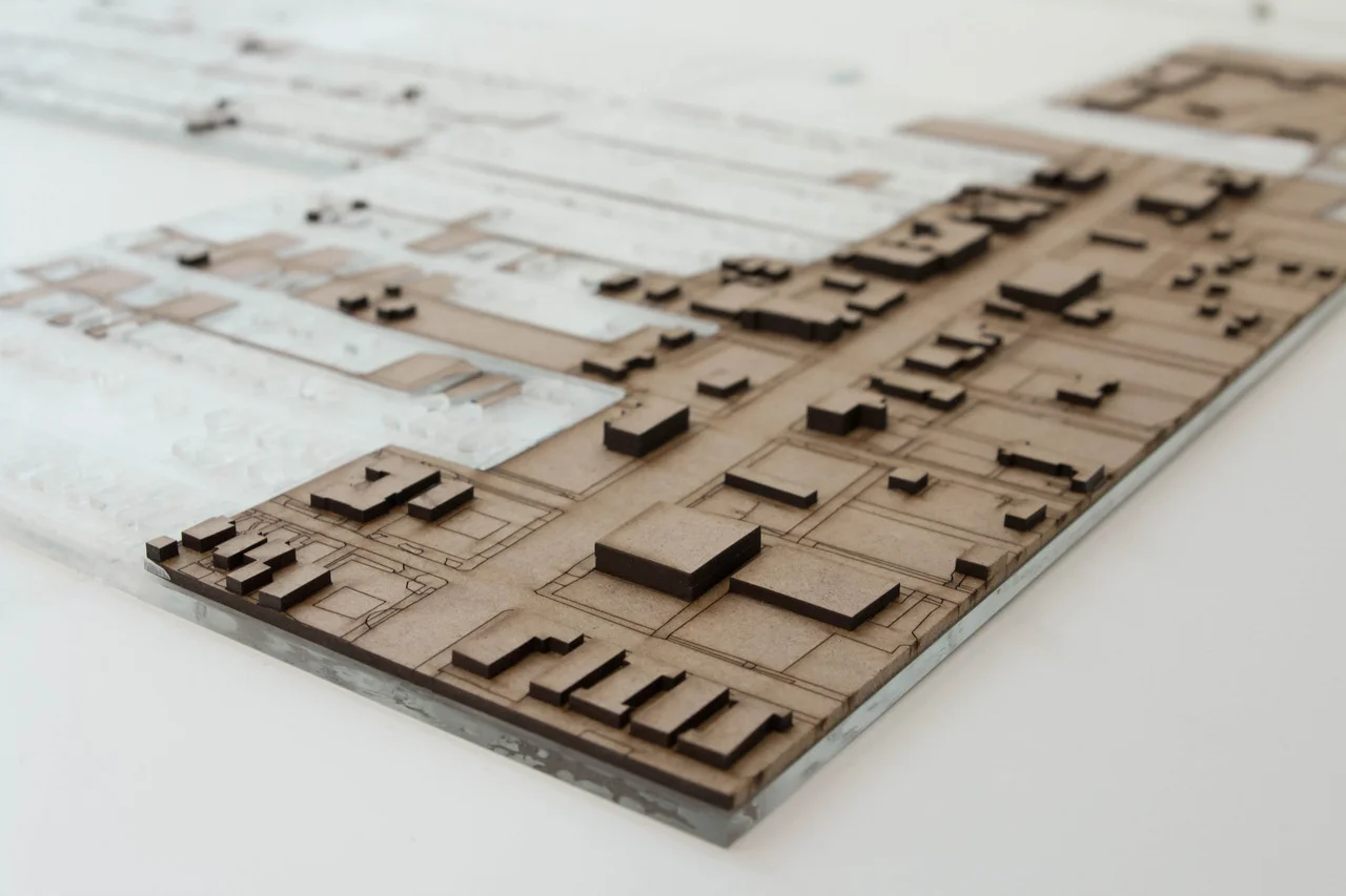 Changing the Game: Mitch McEwen on Global Architecture, Process, and ...