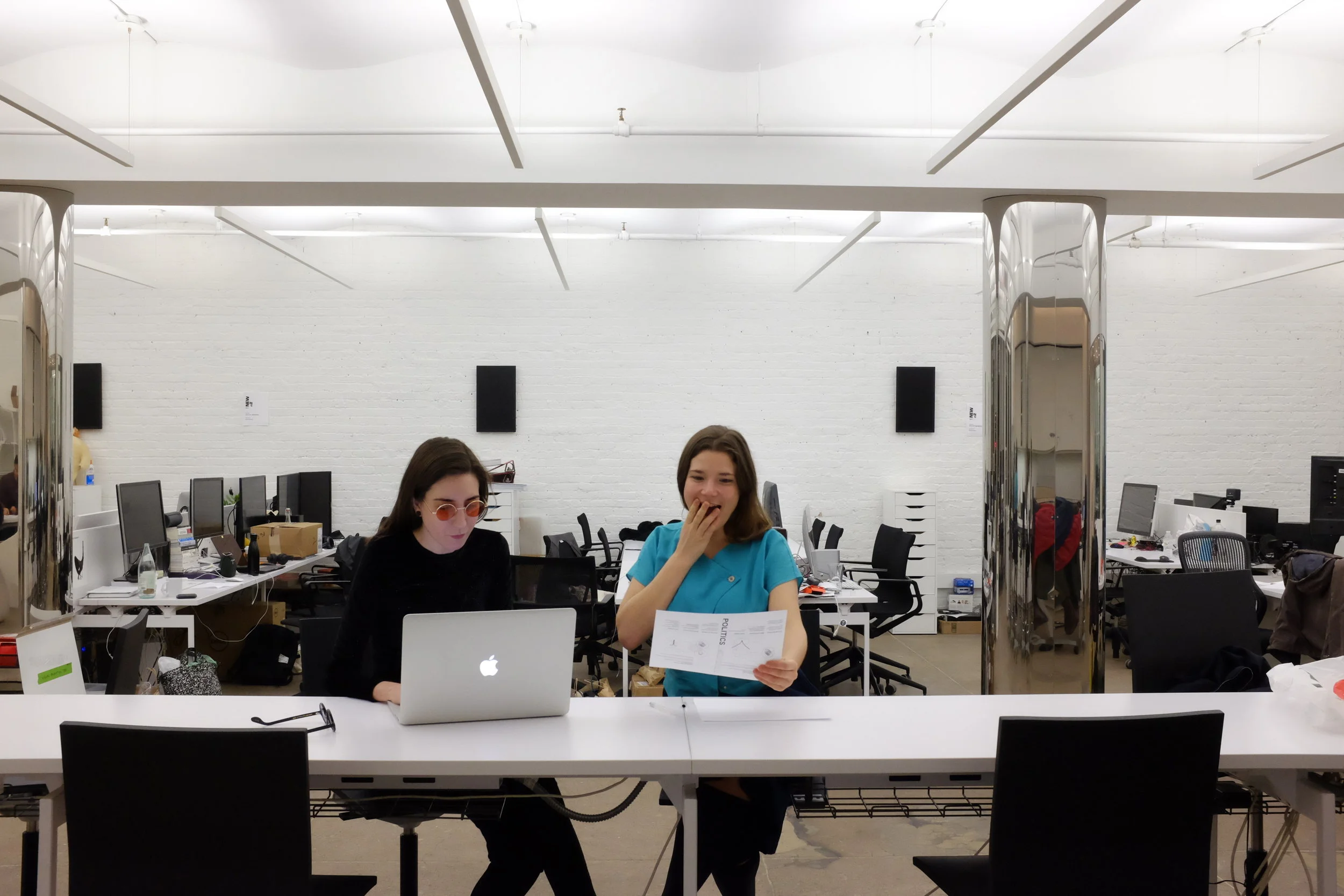 Find Your Focus: Bika Sibila Rebek on Taking Risks, Designing for the ...