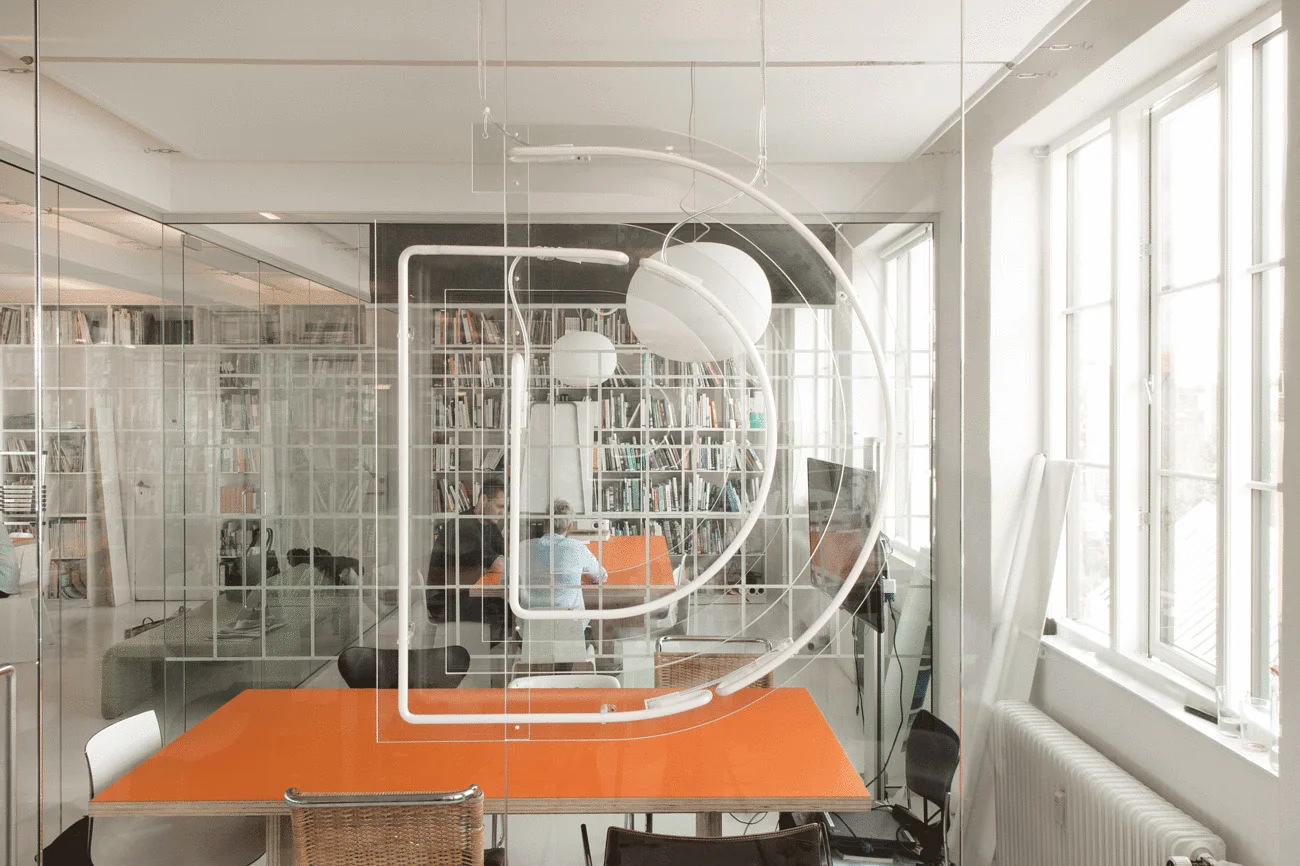 Speaking Her Voice: Dorte Mandrup on Choices, Priorities, and Optimism ...