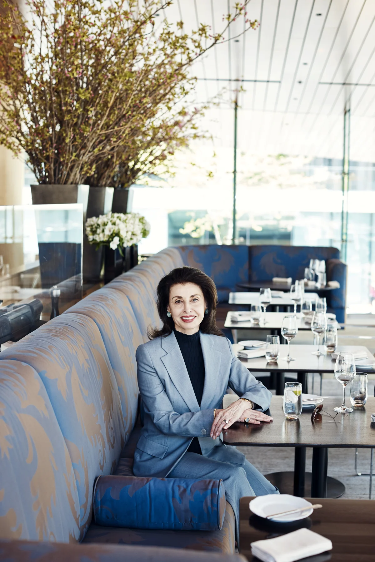 Clarity and Power: Mary Ann Tighe on Having a Thick Skin and Getting ...