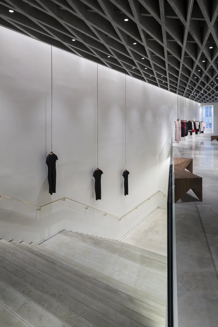 Constantly Looking: Farshid Moussavi on Creativity Over Experience and ...