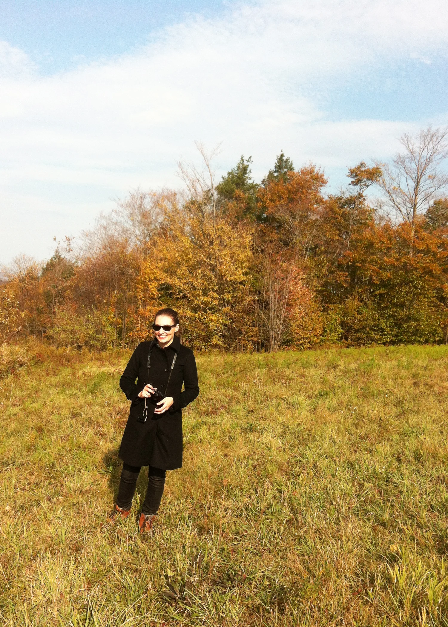 Landscape's Influence: Margaret Jankowsky on Urban Life, Pushing Things ...