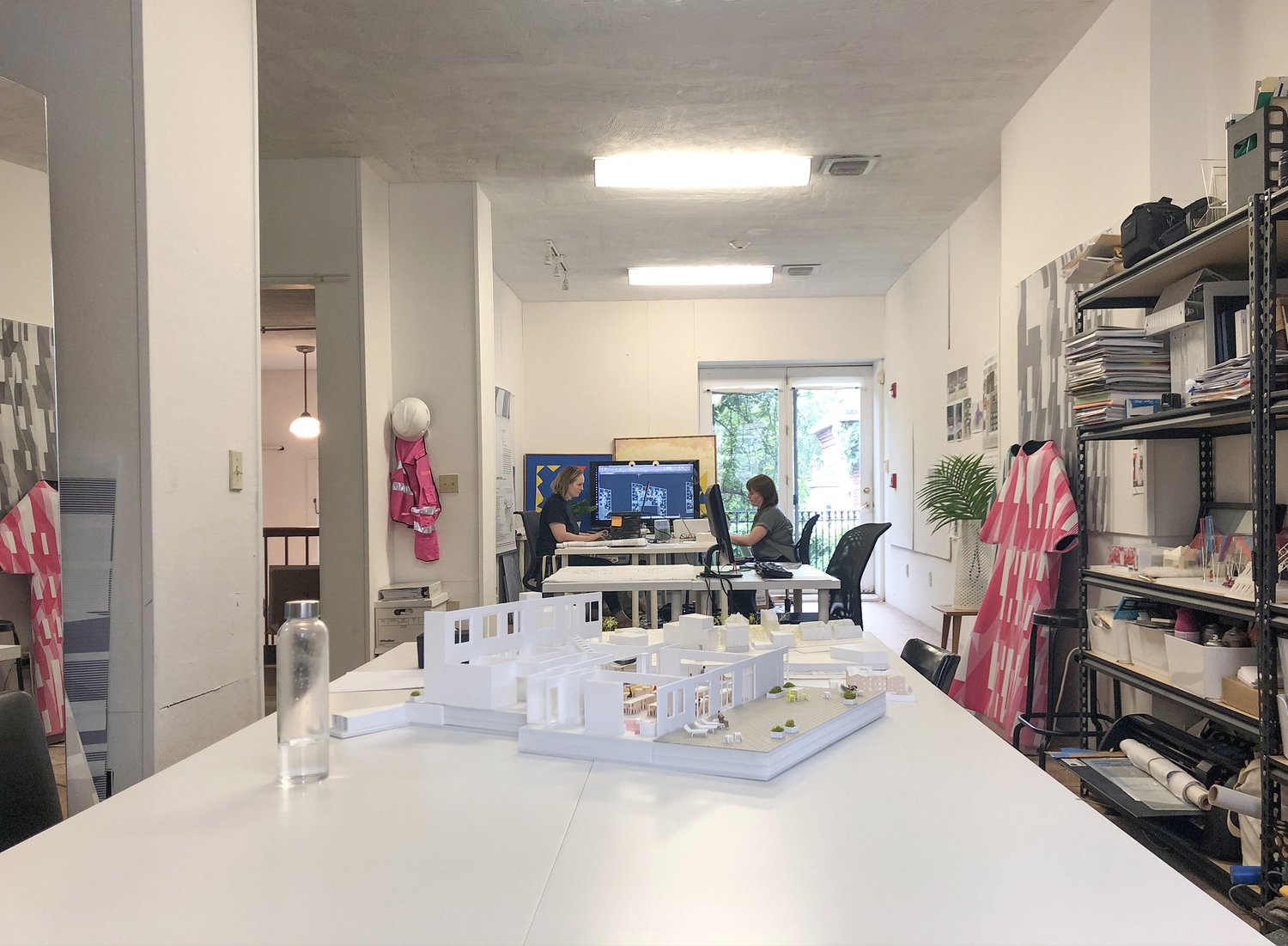 Humor and Humility: Jenny and Anda French on Their Close Practice as a ...