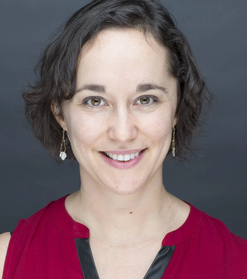 Living Her Values: Cali Williams on Our Future City and the Magic of ...