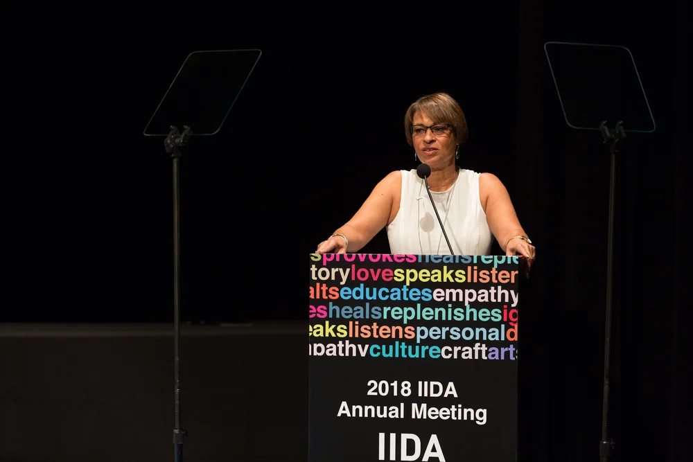 A Quintessential Leader: Gabrielle Bullock on Perception, Innovation ...